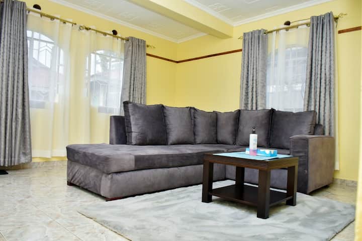 Rodi Kopany : locations de vacances et logements - Comté de Homa Bay ...