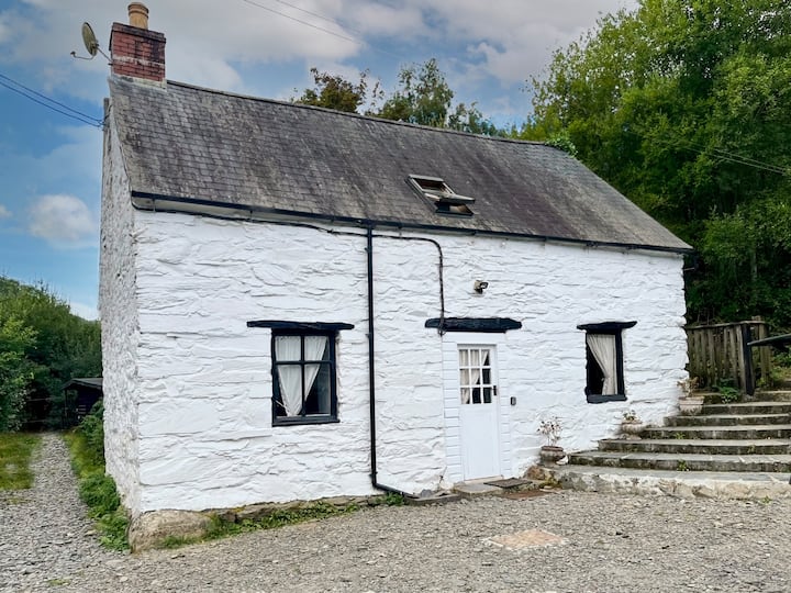 Cefn Coed Bunkbarn - Barmouth
