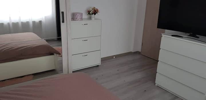 Apartament Rosenau - Rosenau