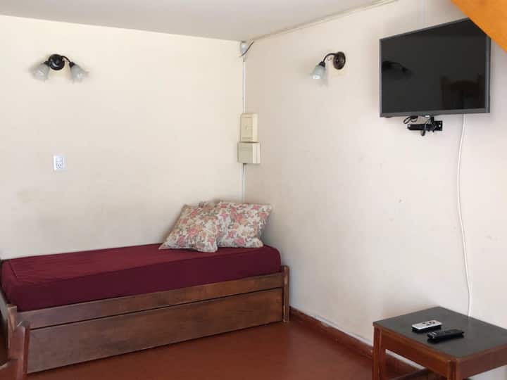 Zondinga - Duplex P/5 Pers A 2 Cuadras De La Playa - Villa Gesell