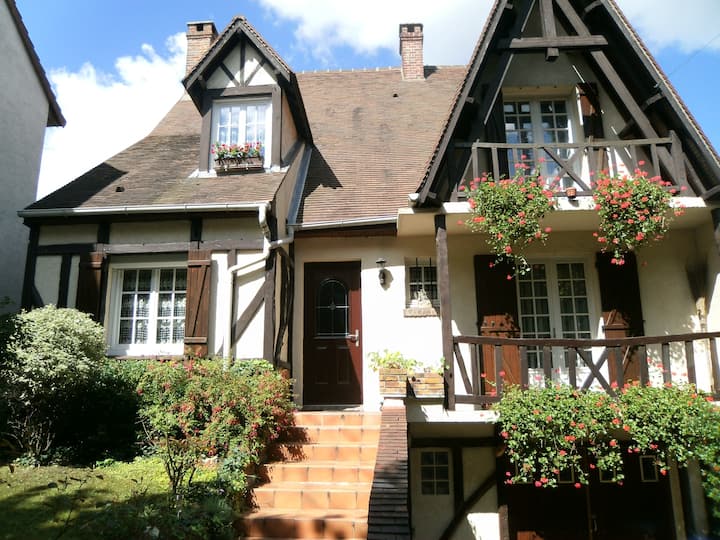 Studio à Deux Pas De Paris - Aulnay-sous-Bois