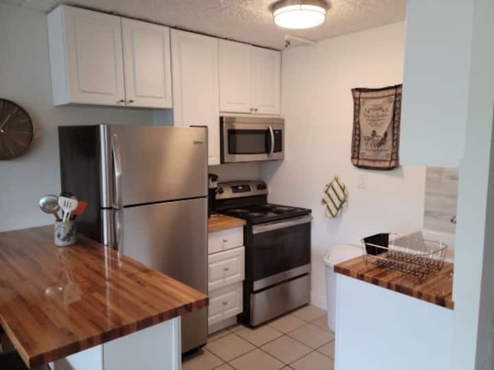 Treehouse Apartment Next To Lirr Station - Great Neck, NY