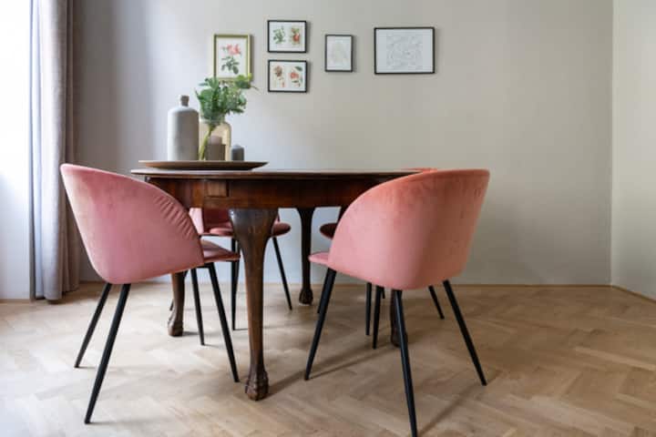 Schöne Wohnungen Am Westbahnhof - Vienna