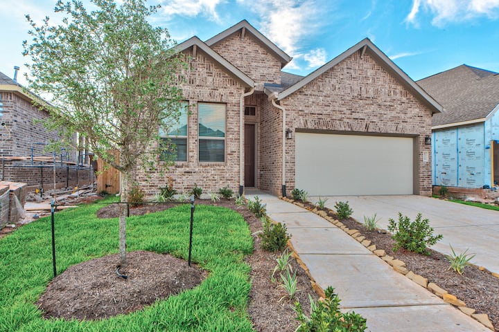 Fox Trail Sunshine Home M#41189 - Missouri City, TX