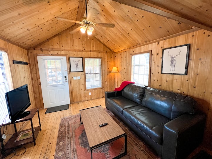 Black Canyon Cabin - Montrose, CO