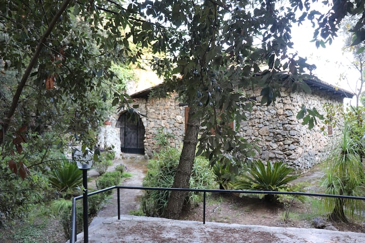 Villa Belvedere - Marina di Camerota