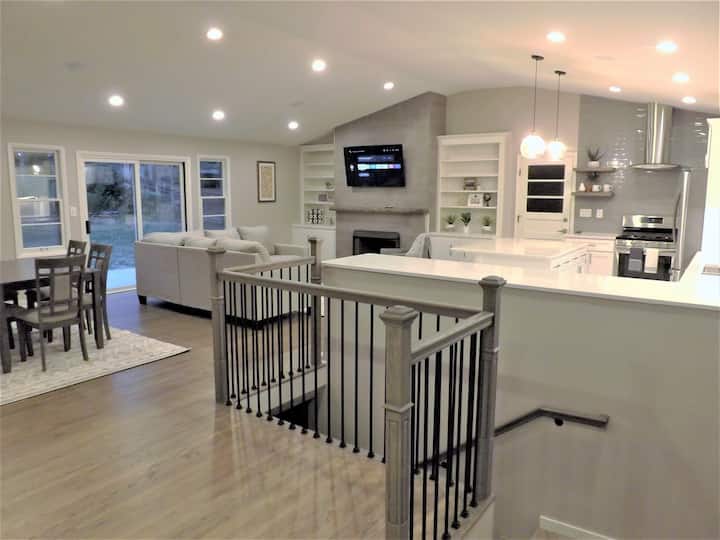 Completely Renovated, Super Location - Accessible - Omaha, NE