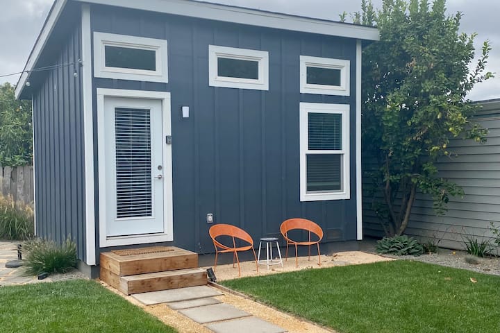 Boho Bungalow  (31 Days + Preferred) - Glen Ellen, CA