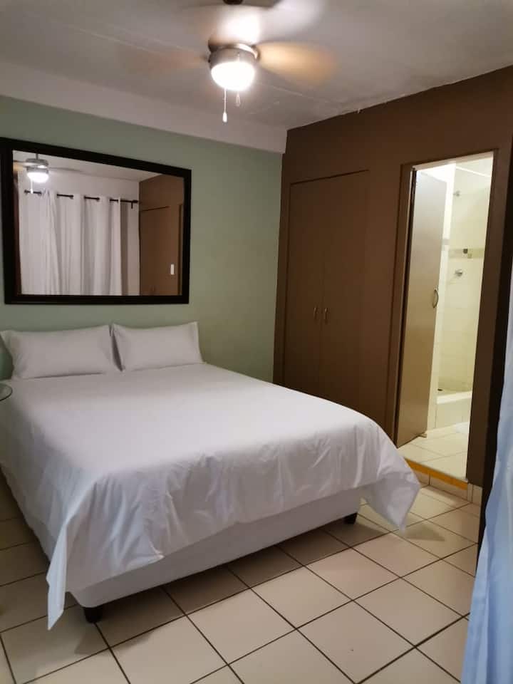 Cosy Cottage - Durban