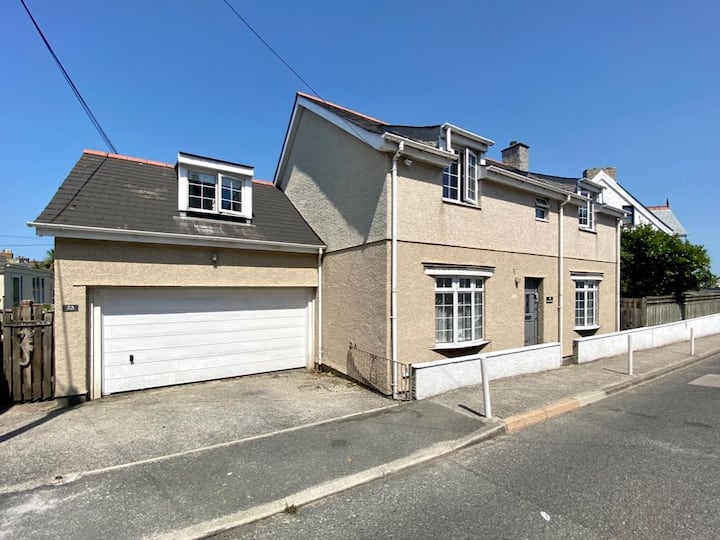 Seahorse Cottage And Annex - Holywell