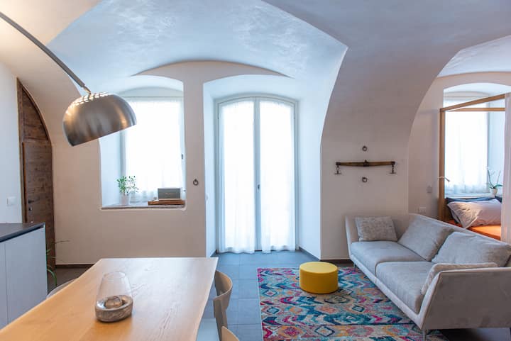 Two Lofts In Storica Azienda Agricola - Rovereto