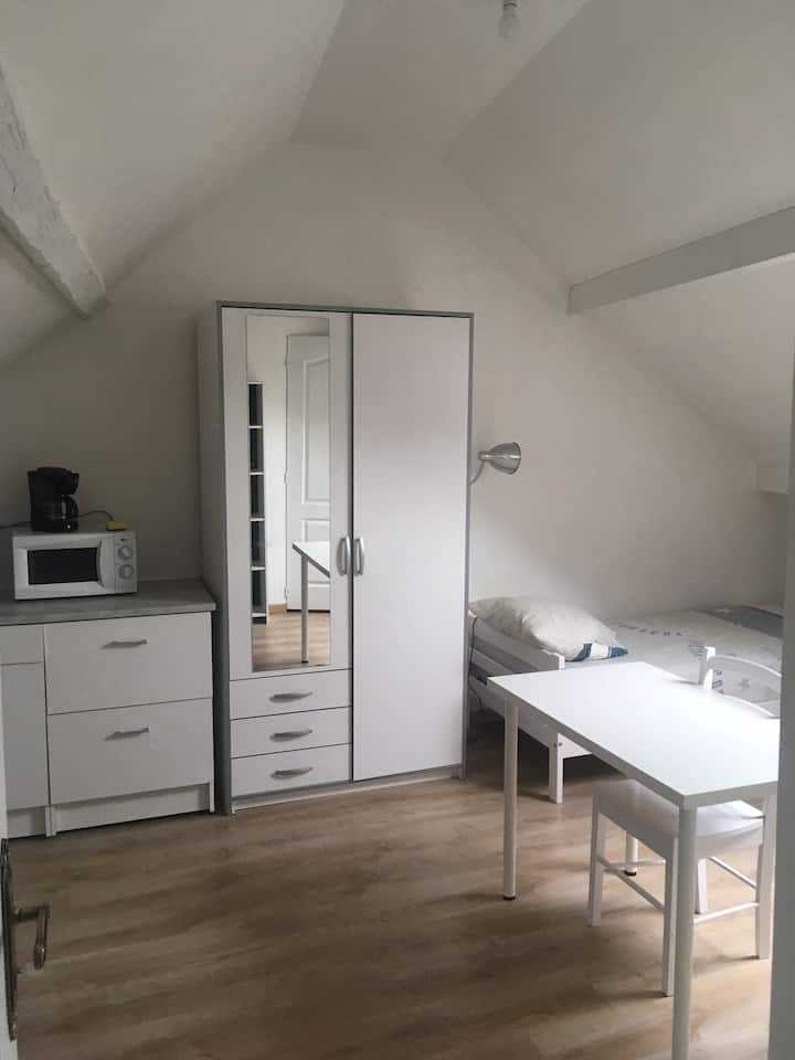 Proxi-studio - Valenciennes