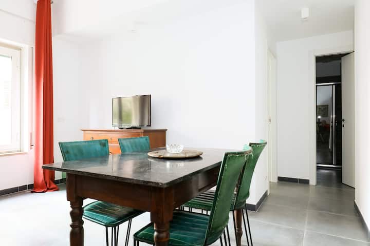 Centro Residenze Domus Sofiae (Trilo) - Genoa