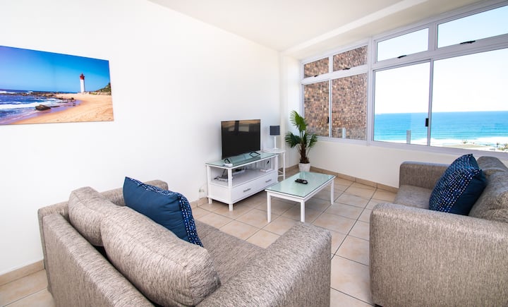 72 Sea Lodge Main Beach Umhlanga - Umhlanga