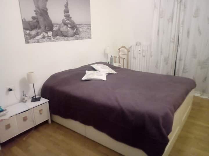 Incantevole Appartamento Con 2 Camere - Monza