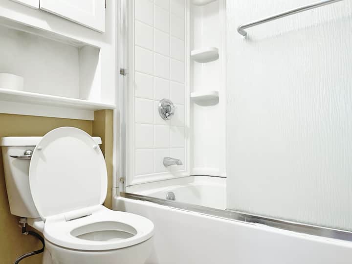 Room Near Mit/kendall/harvard, 30 Days+* - Cambridge, MA