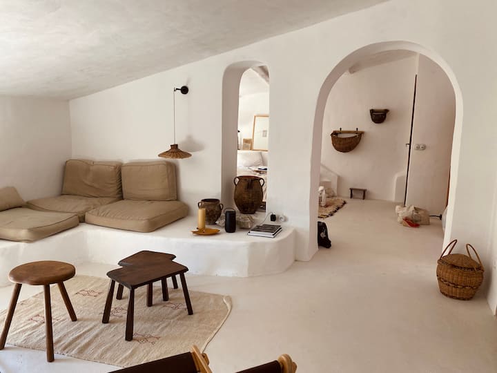 Atelier De Charme Sous Les Toits En Provence - Apt