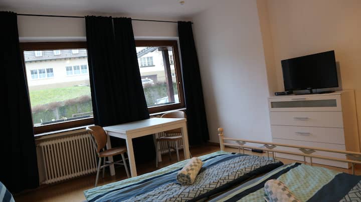 Generations Holiday Relax Apartment - Attendorn