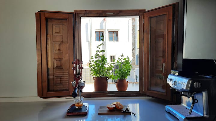 Casa En El Castello / House In The Castle - Peníscola