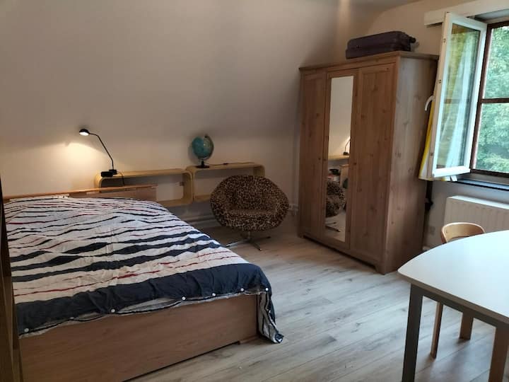 Worldchampionship Cycling 2021 - Leuven (Louvain)