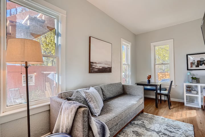 Penn By Modern Midstay | Heart Of Wash Park! #P2 - Englewood, CO