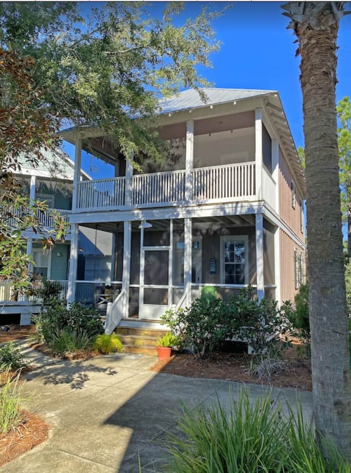 Last Minute 30% Off-house-pool-hottub-dog Friendly - Port St. Joe, FL