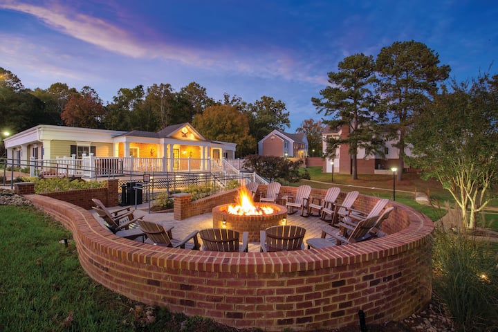 Williamsburg Vacation Rentals | Resort and Home Rentals | Airbnb