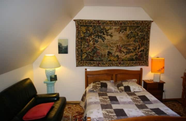 Campagne à - De 60 Mn  De Tous Les Points De Paris - Pont-Sainte-Maxence