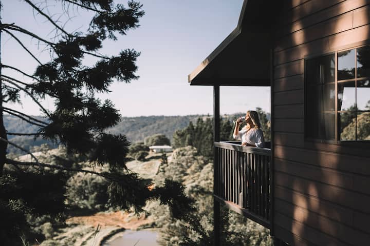 Cottage Three - Maleny Country Estate - Maleny