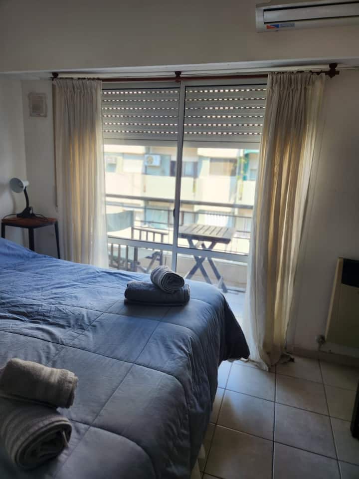 Welcome To Little And Beautifull Apto In  Rosario - Rosario