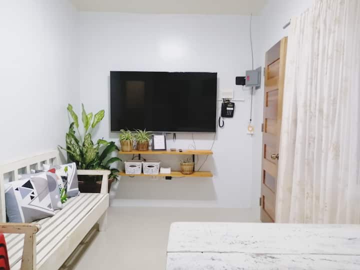 Lovely Dwelling, A Place You May Call Home. - Malaybalay