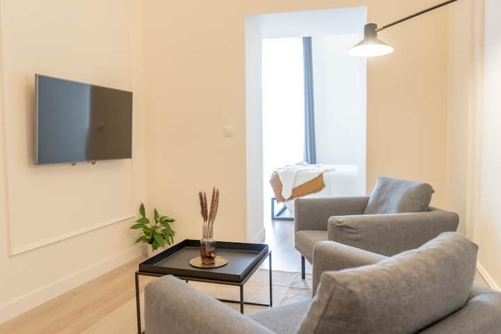 Suite Alfonso X Executive Exterior 5 - Jerez de la Frontera