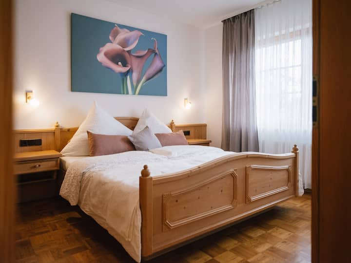 Landhaus Weber - Michelstadt