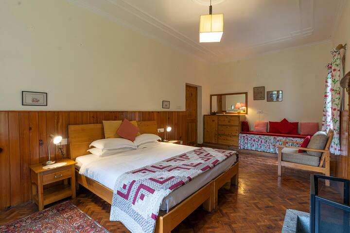 9 Best Luxury Villas In Manali, India - Updated 2025 | Trip101