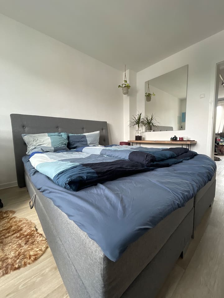 Bed & Breakfast Gelsenkirchen - Gelsenkirchen