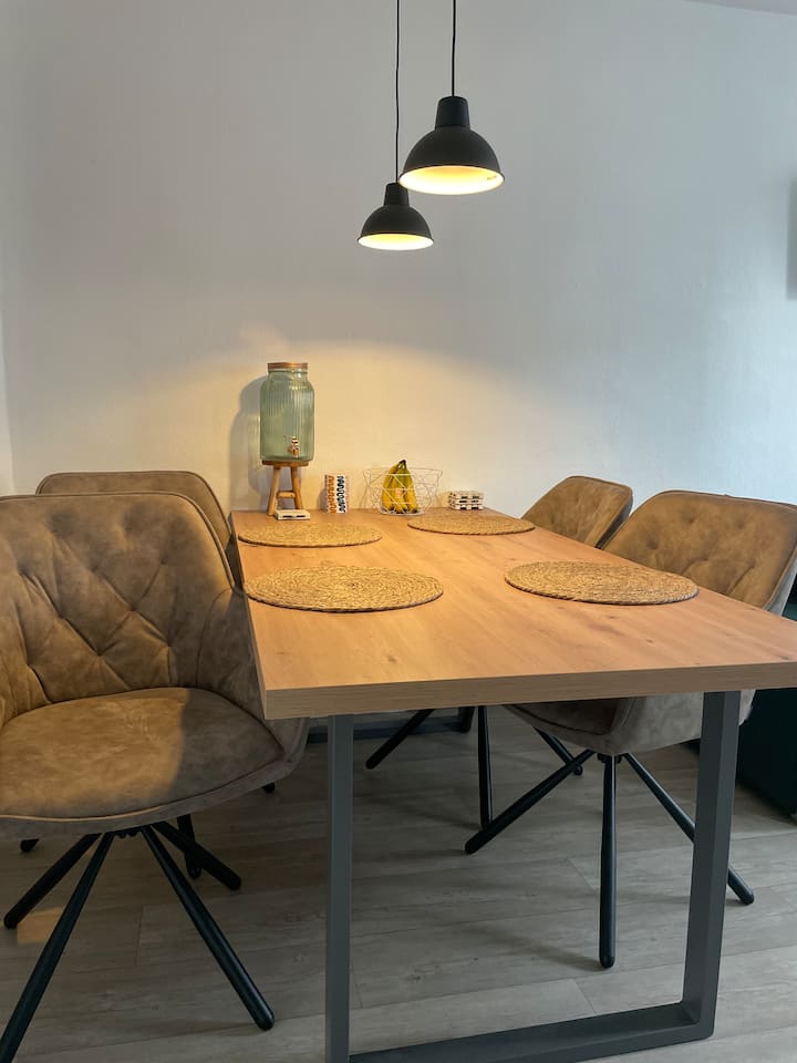 Bed & Breakfast Gelsenkirchen - Gelsenkirchen