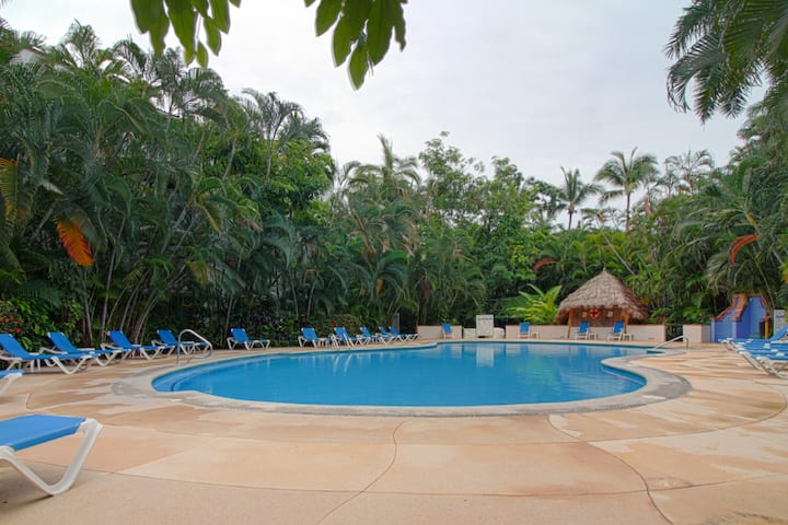 Gorgeous Cozy Condo - Hotel Zone Puerto Vallarta - Puerto Vallarta