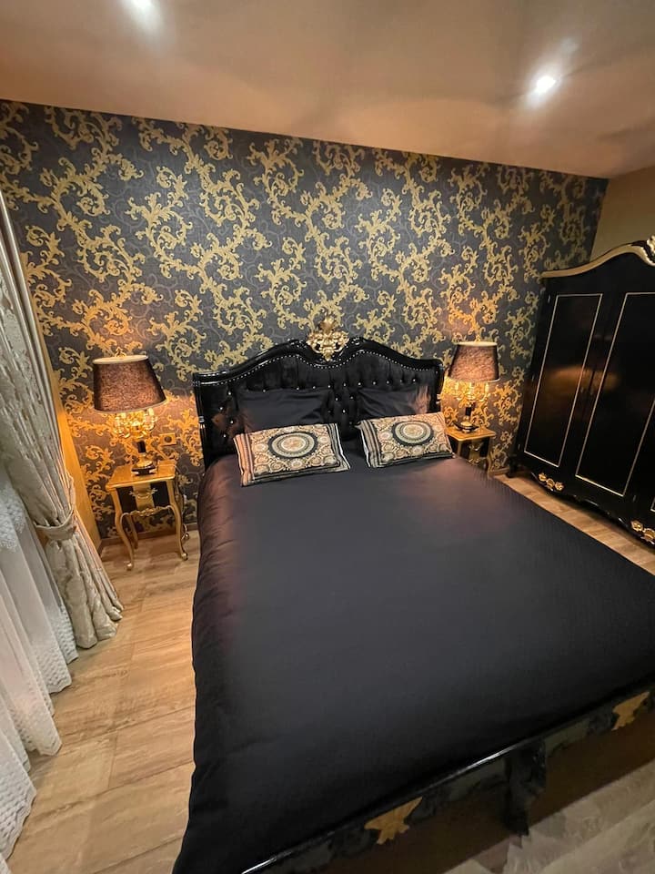 Trivala Gîte Alsace, Au Pied De La Route Des Vins - Guebwiller