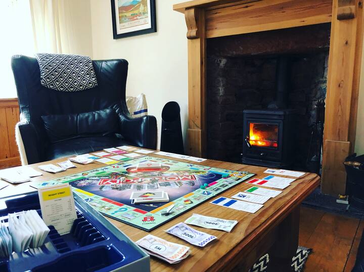 The Bait House, Portpatrick - Portpatrick