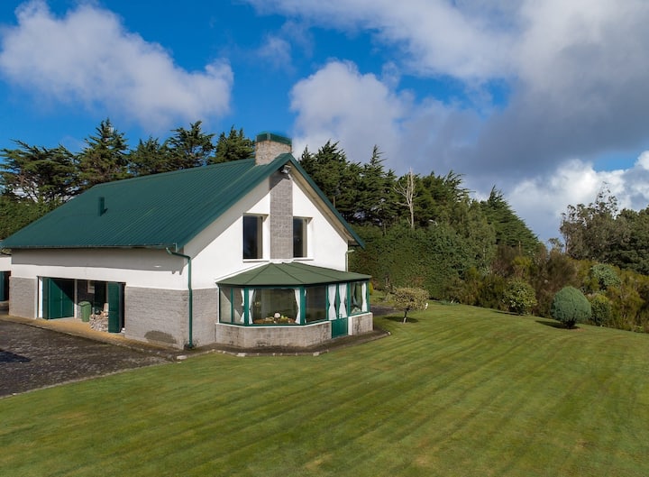 Villa Camelia - Golf Nearby - Madeira