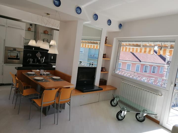 Appartamento  Domodossola Centro - Domodossola