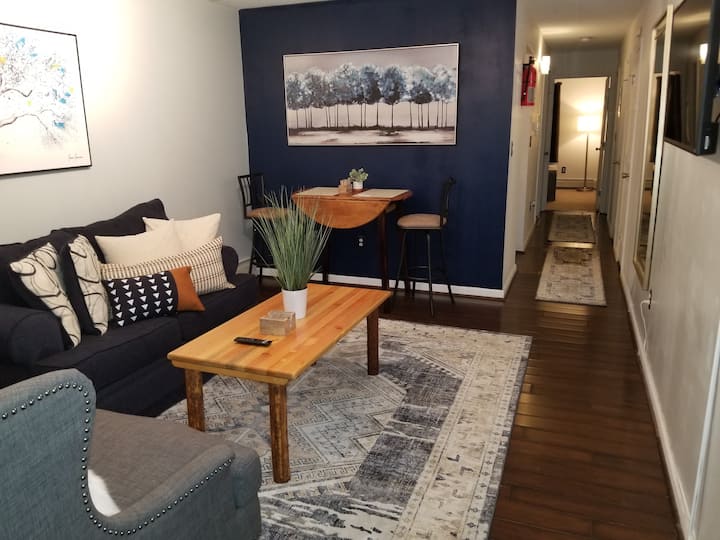 Beautiful 2 Bedrooms In Brooklyn - Queens, NY