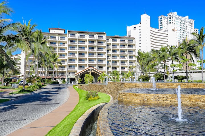 Perfect 2 Bed Room Suite In Luxury Resort - Puerto Vallarta