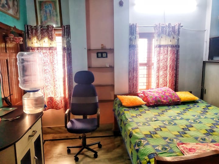 Tollygunj Kolkata Bst For Solo Trvlr N Forgnrs - コルカタ