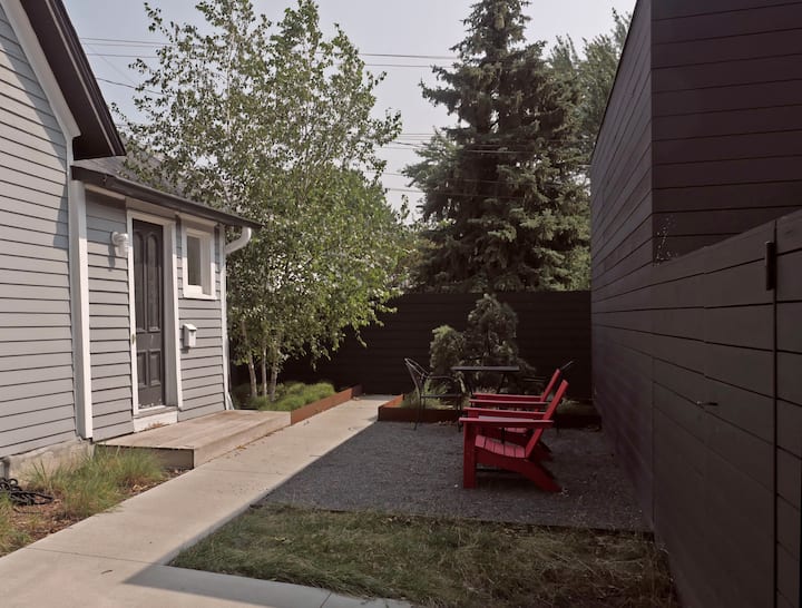 Cloud House - Modern Home In The Ne Arts District - Minneapolis