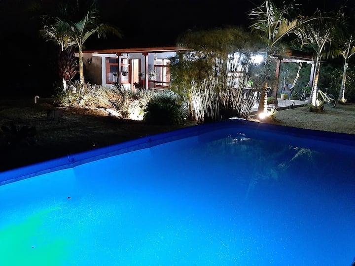 Casa-finca De Lujo En Zona Exclusiva De Popayán - Popayán