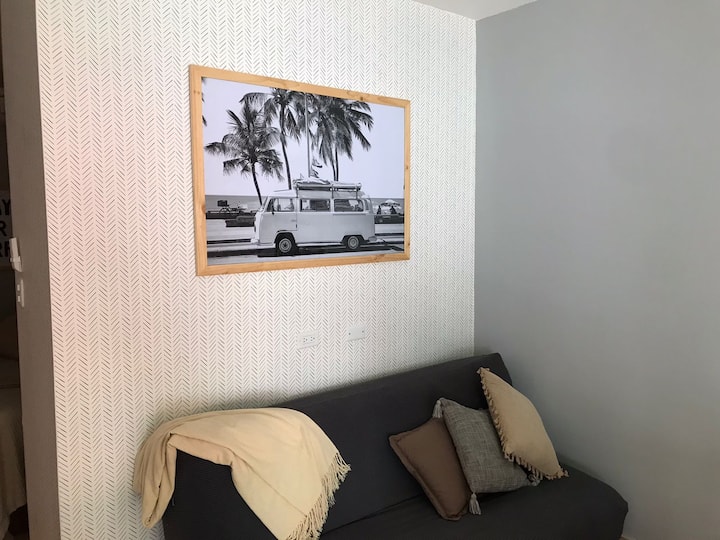 1 Bedroom Surf Aparment - Strong Wifi - Tamarindo