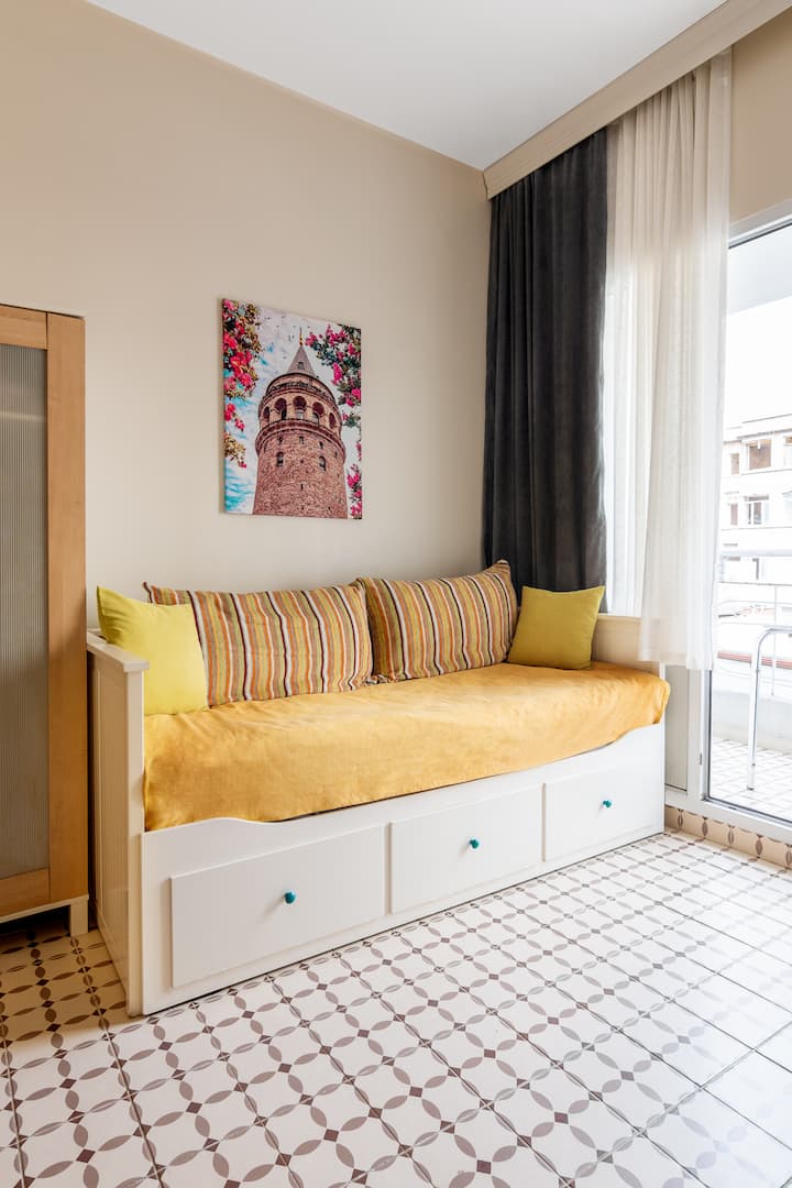 Taksim Angel Studio11 - Beyoğlu