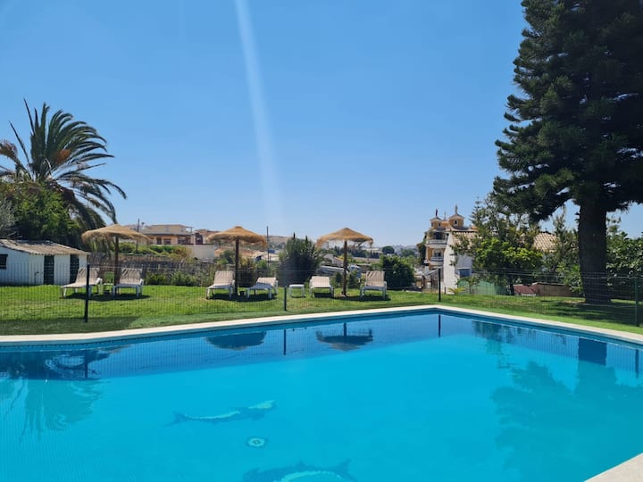 Casa Mama Lola - Fuengirola