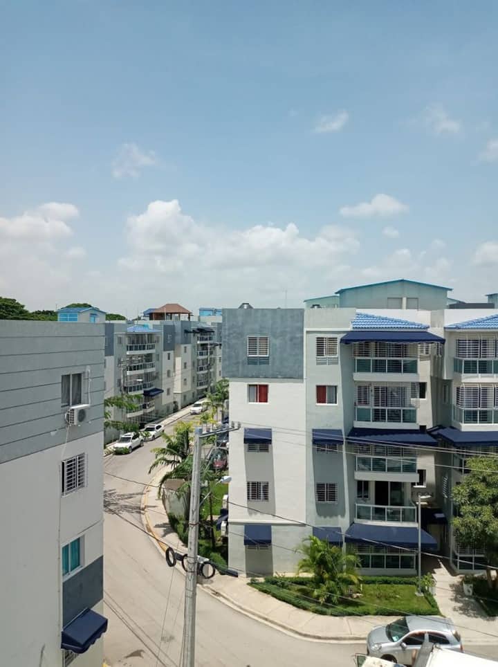 Villa Mella, Santo Domingo Norte Villas | Villas and More | Airbnb